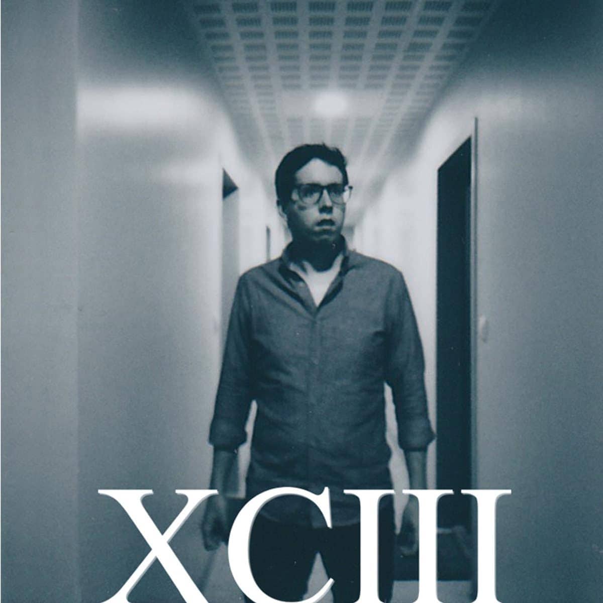 XCIII: weiterer Track vom neuen Avantgarde / Progressive Rock / Wave ...