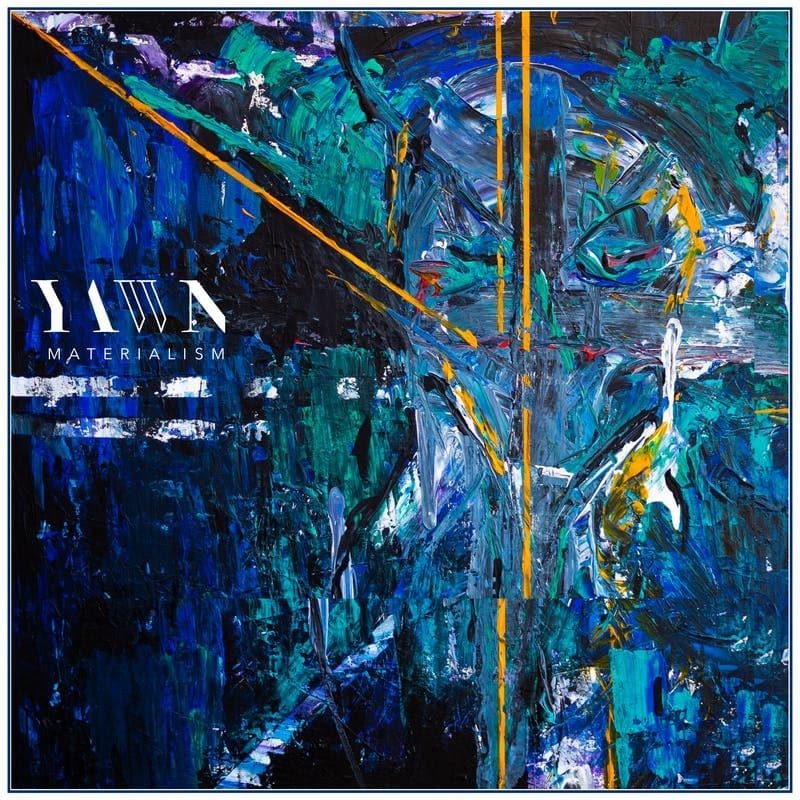 YAWN: zweiter Track vom neuen Experimental / Ambient Metal Album ...