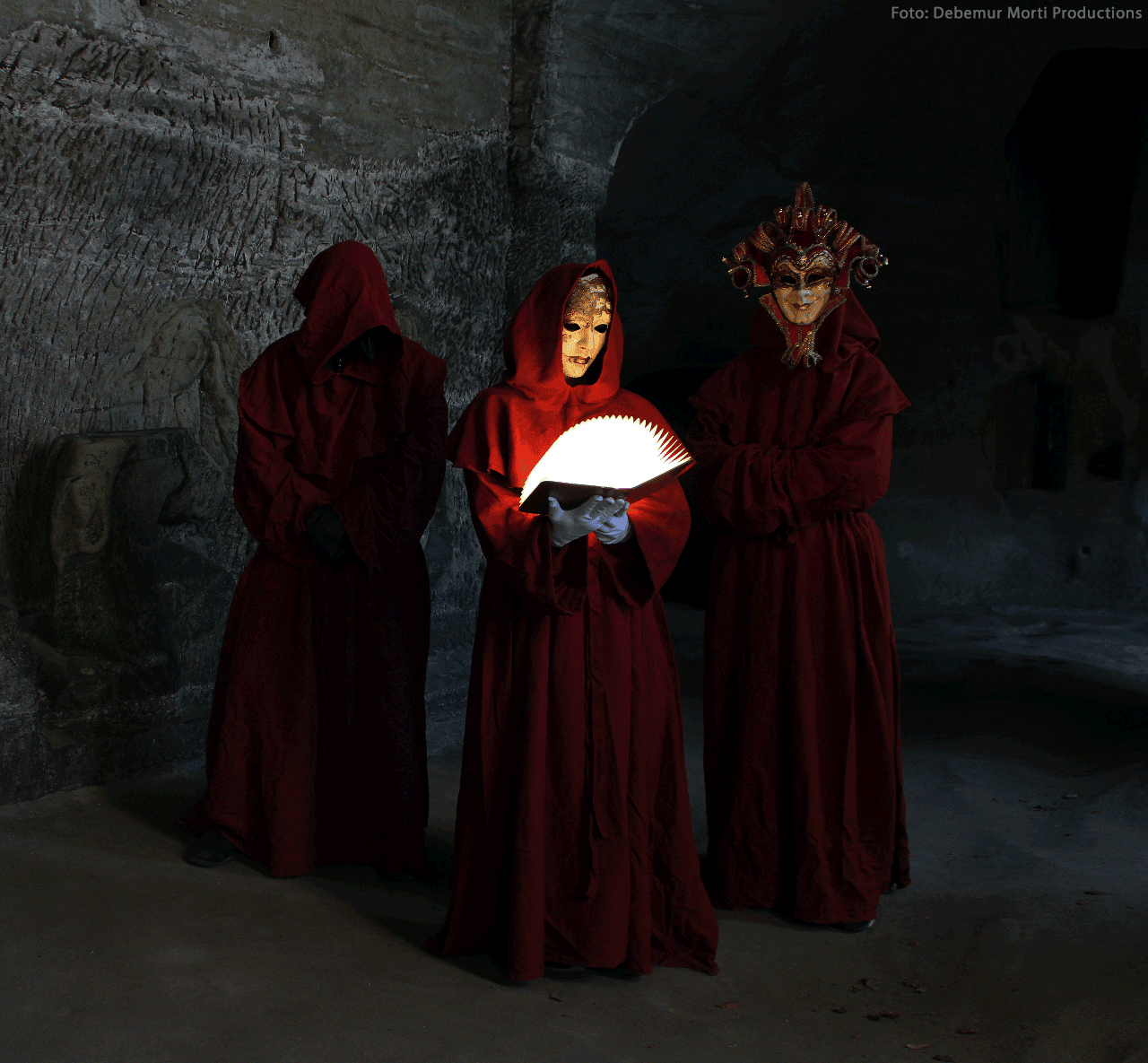 AARA: neue EP "Phthonos" erscheint im Oktober 2022 | Weekly Metal News ...