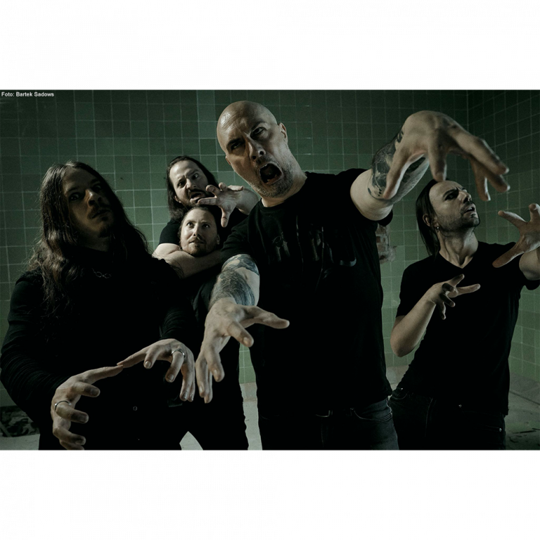 ABORTED: neue Single, neuer Gitarrist, neues Label | News, Weekly Metal ...