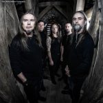 ABROGATION: neues Album „Widerschein“ | Neue Alben, News | vampster ...