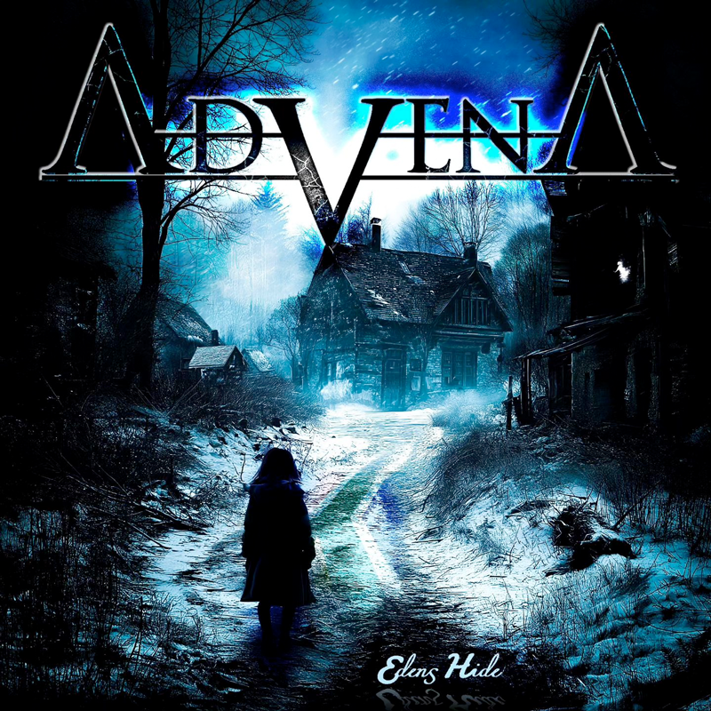 ADVENA: Symphonic Death Metal aus Passau | News | vampster - Dein Metal Webzine