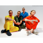 ALL TIME LOW: Pop-Punk-Band kommt für vier Konzerte nach Deutschland ...