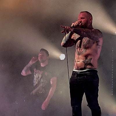 ANY GIVEN DAY: Video zur "Overpower"-Tour | News | vampster - Dein ...
