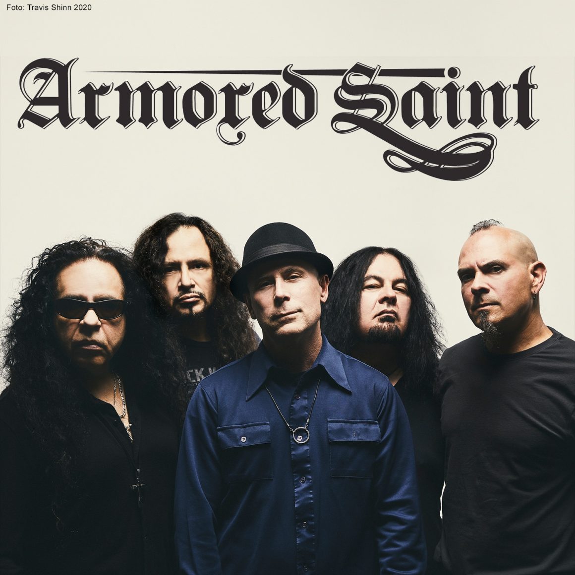 ARMORED SAINT: arbeiten an ihrem neunten Album | News | vampster - Dein ...