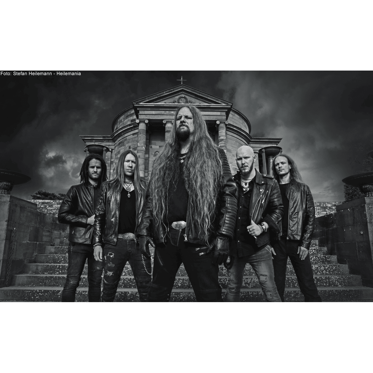 ATROCITY Vierte Single Vom Neuen Album Okkult III Weekly Metal ATROCITY Vierte Single Vom Neuen Album Okkult III Weekly Metal