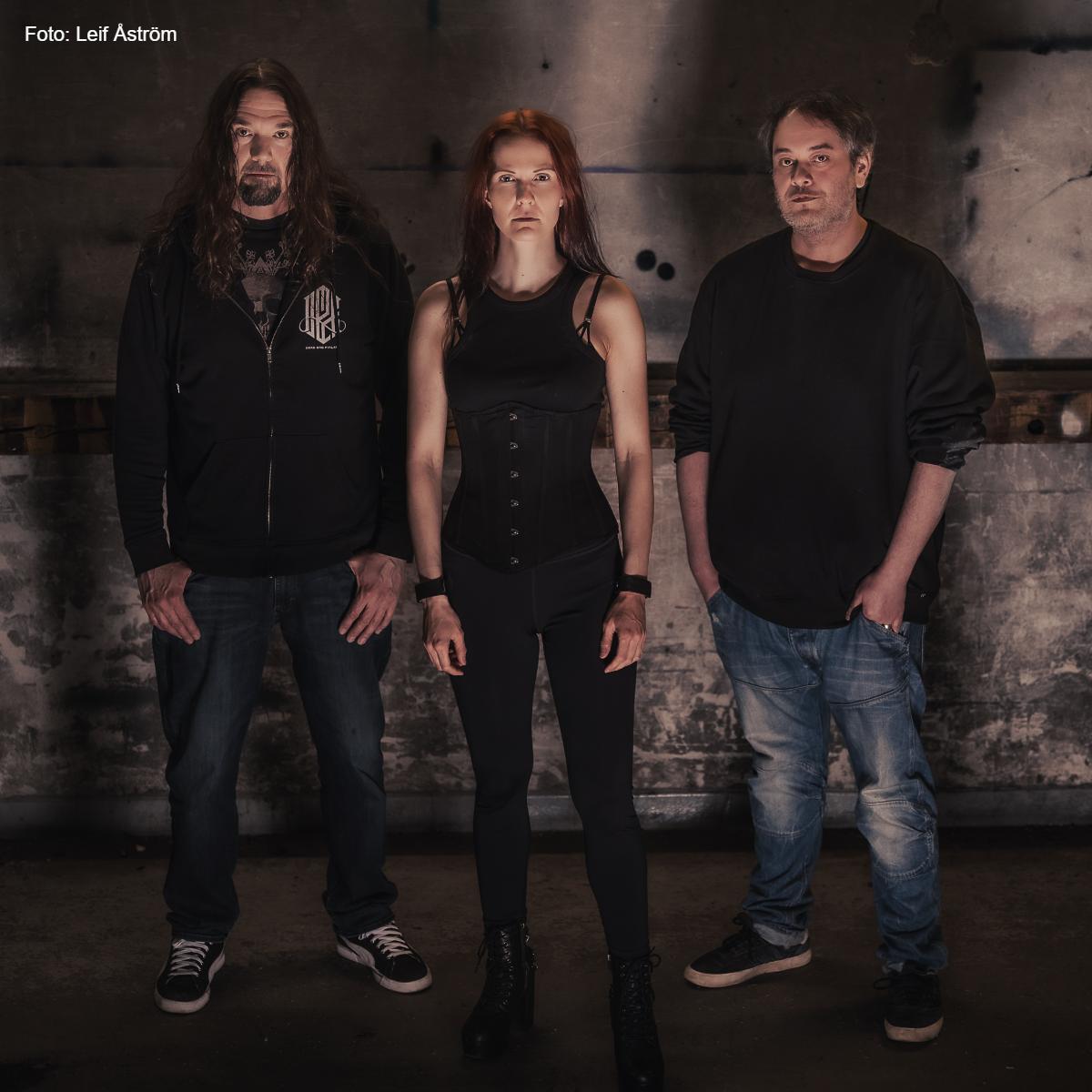 AUTUMN´S GRIEF: weitere Single vom neuen Symphonic Metal Album "Dead ...