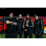 BIOHAZARD: alle Videos vom neuen Album "Divided We Fall" | Neue Alben ...