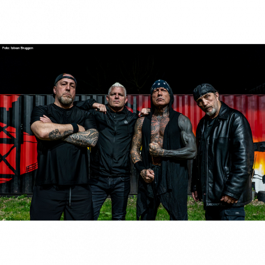 BIOHAZARD: alle Videos vom neuen Album "Divided We Fall" | Neue Alben ...