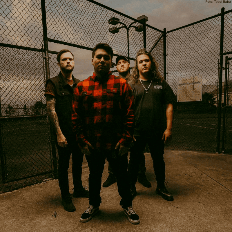 BODYSNATCHER: neues Deathcore-Album "Bleed-Abide" | News | vampster ...