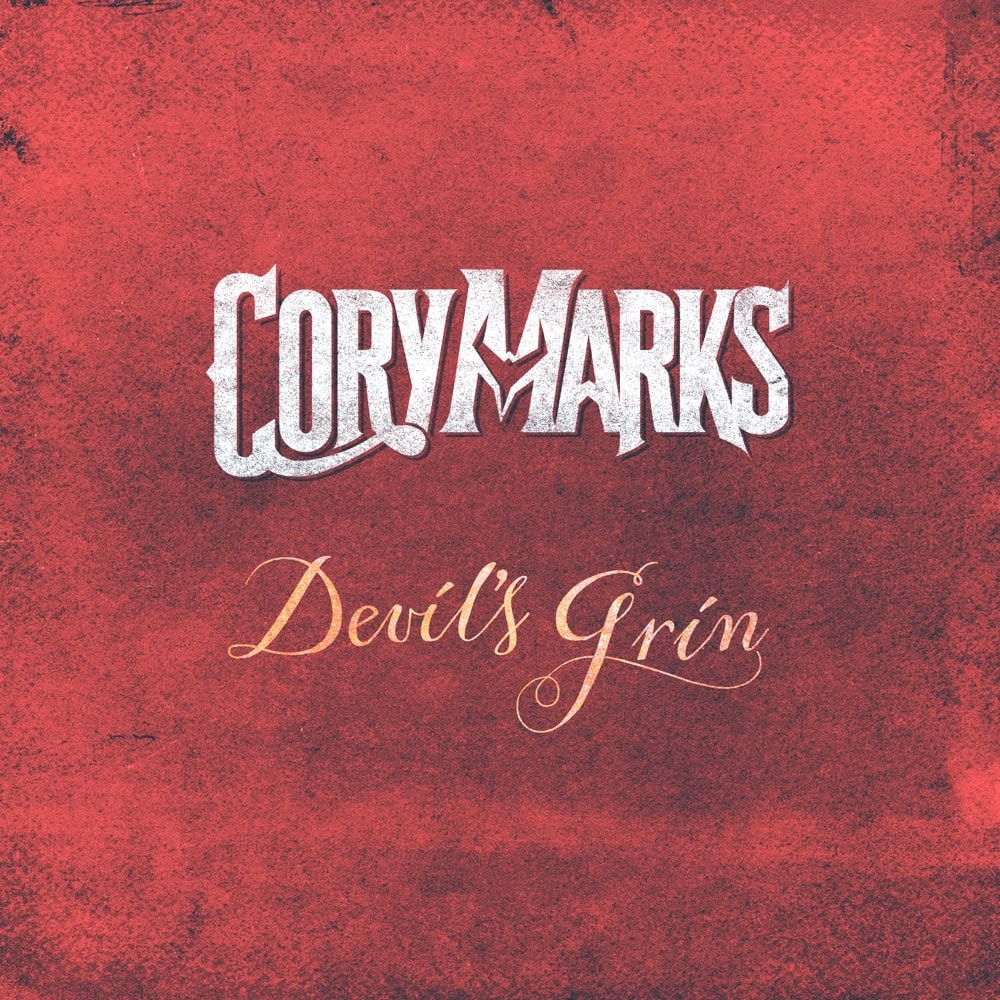 CORY MARKS: neue Single "Devil's Grin" | News | vampster - Dein Metal ...