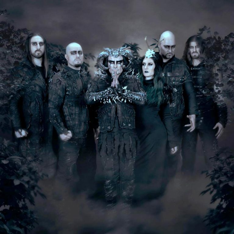 CRADLE OF FILTH: schreiben Songs für ein neues Album | News | vampster ...