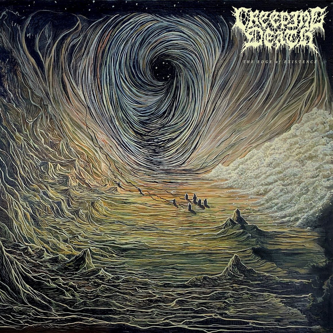 CREEPING DEATH Archiv | vampster - Metal Magazin