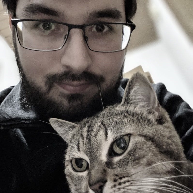 Florian Schaffer- Autor bei vampster - Metal Magazin