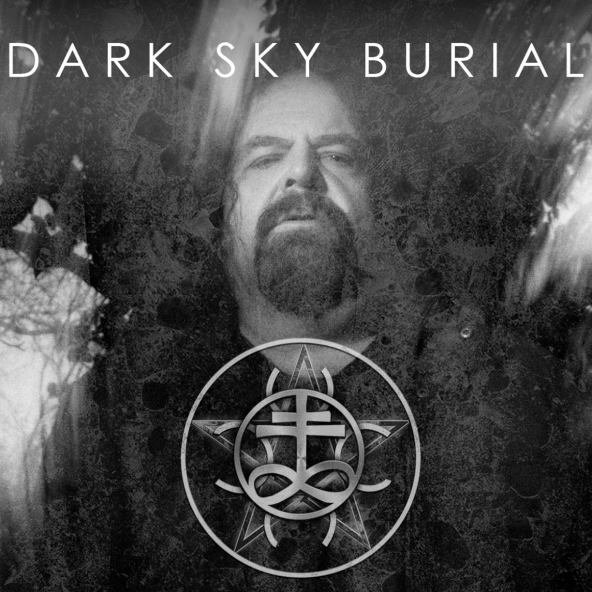 DARK SKY BURIAL: Shane Embury bringt ein neues Ambient-Album raus ...