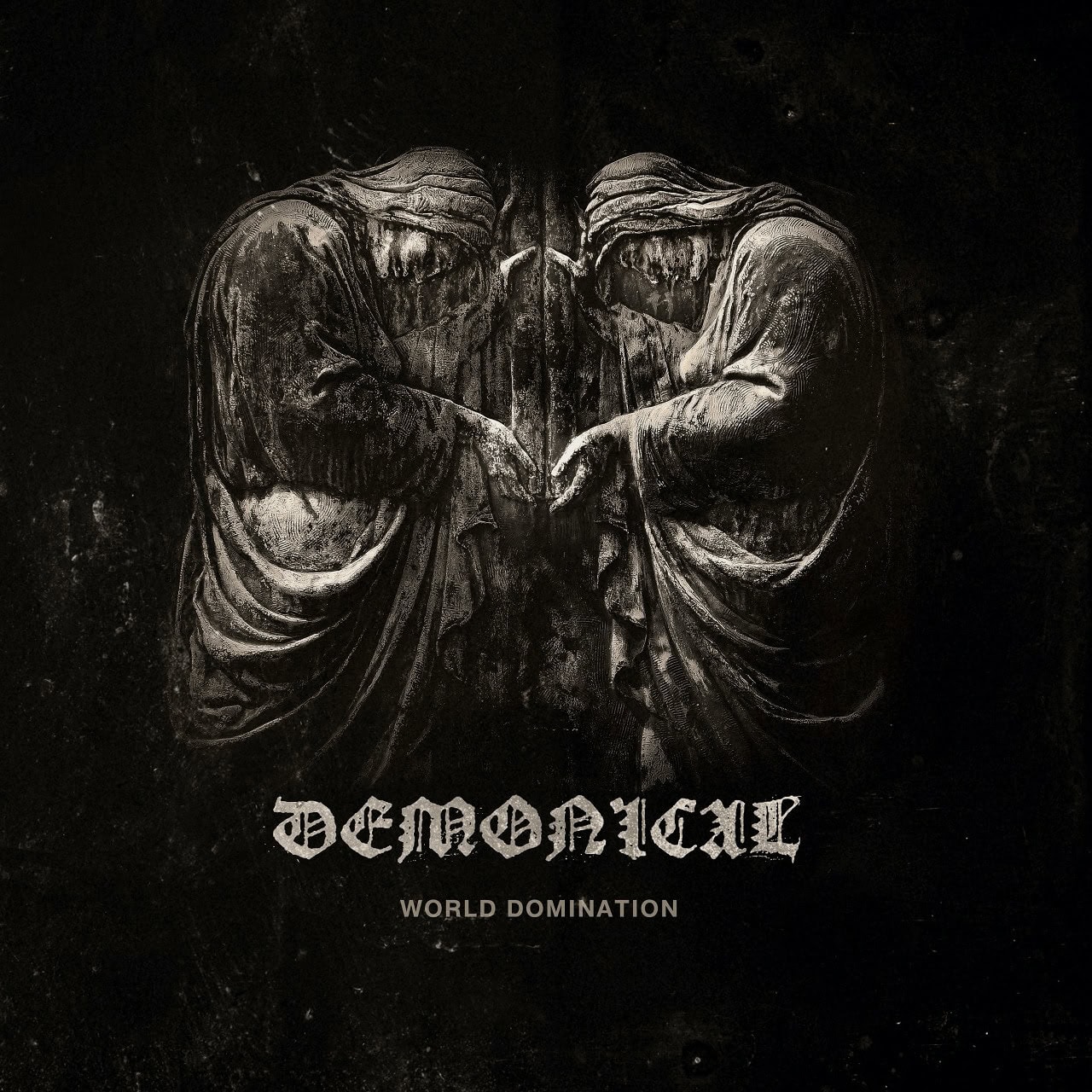 DEMONICAL: zweiter Song vom neuen "World Domination"-Album | News ...