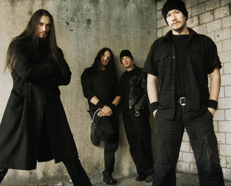 DISPARAGED: SLAYER ist eine Religion | Interviews | vampster - Dein ...