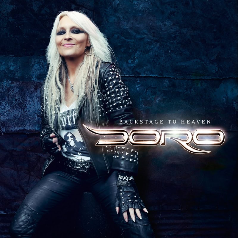 DORO: Tour im März & EP "Backstage To Heaven" | News | vampster - Dein ...