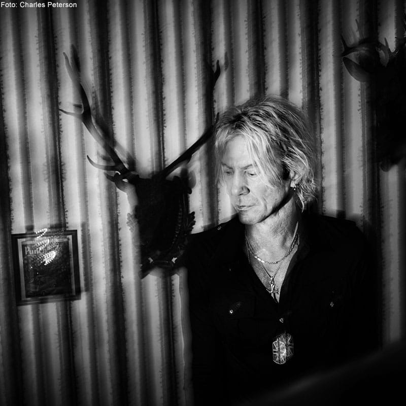 DUFF MCKAGAN: neue EP "This Is The Song" | News | vampster - Dein Metal ...
