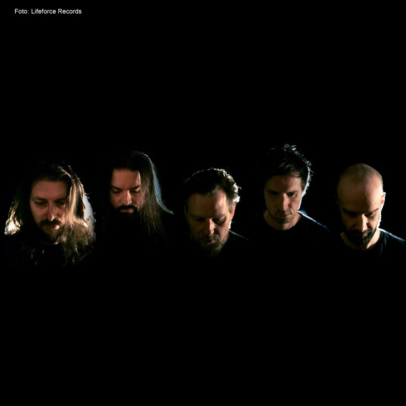 EDEN CIRCUS: neues Album "IRRLICHT" im August 2025 | Neue Alben, News ...