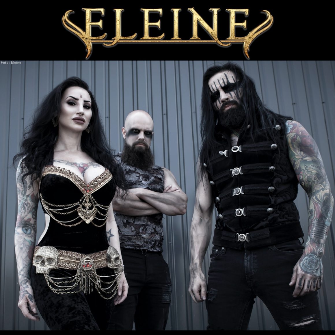 ELEINE: neuer Plattenvertrag & Pläne für eine Akustik-EP | News ...