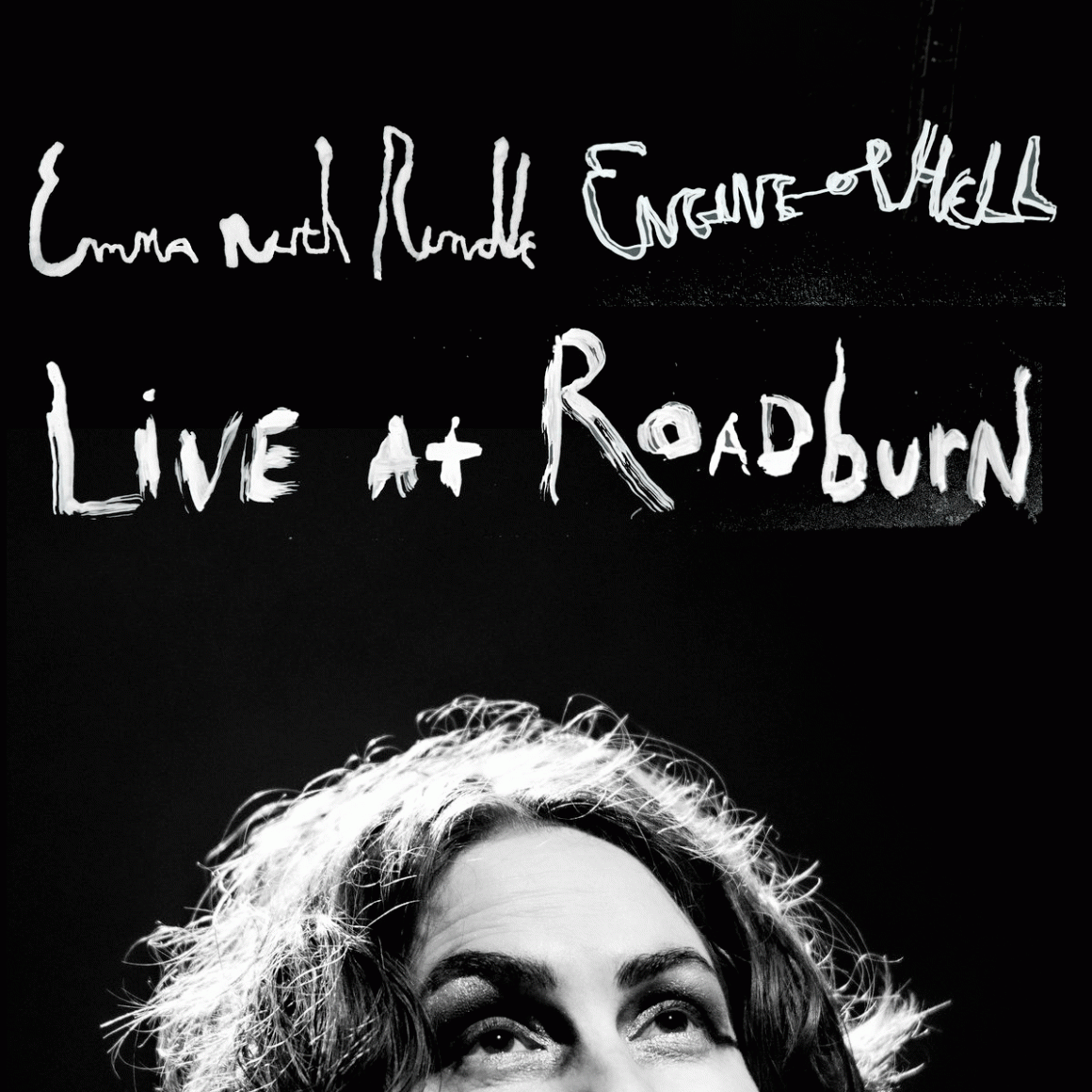 EMMA RUTH RUNDLE: Livealbum "Engine Of Hell - Live At Roadburn 2022 ...