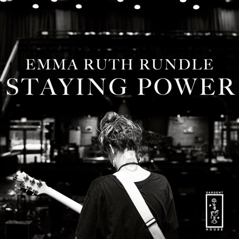 EMMA RUTH RUNDLE: neue Single "Staying Power" | News | vampster - Dein ...