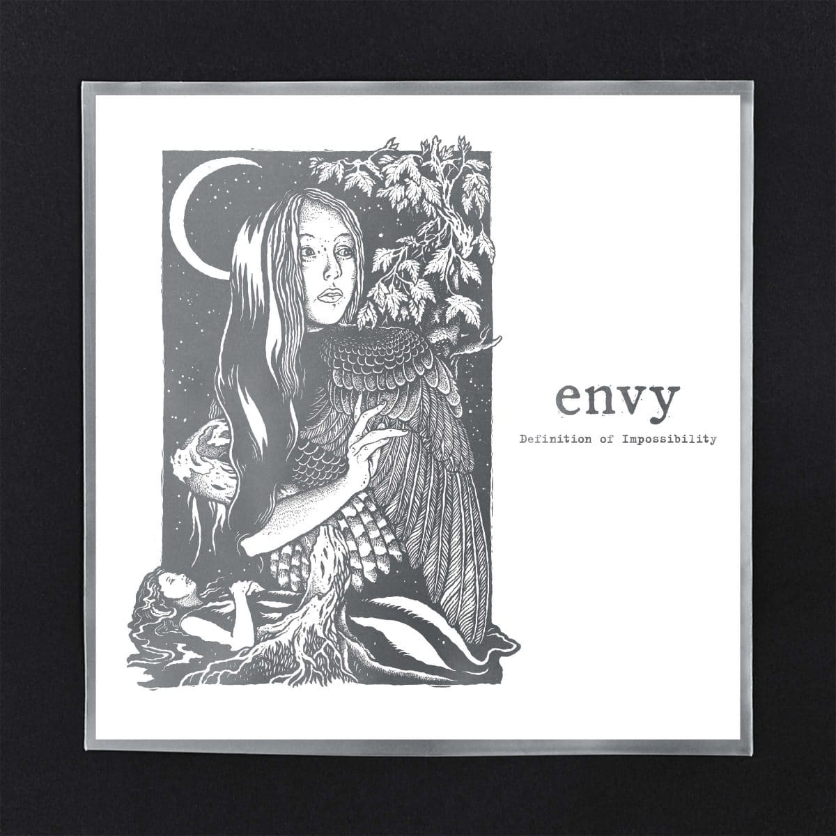 ENVY: neue 10"-EP "Definition Of Impossibility" & Tour | News ...