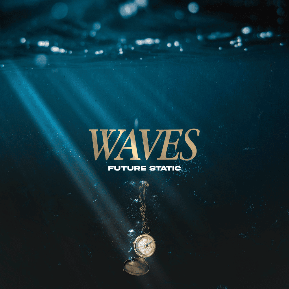 FUTURE STATIC: neue Single „Waves“ | News | vampster - Dein Metal Webzine