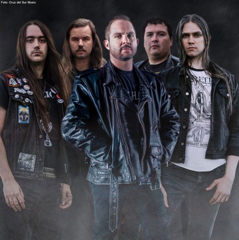 GATEKEEPER Archiv | vampster - Metal Magazin