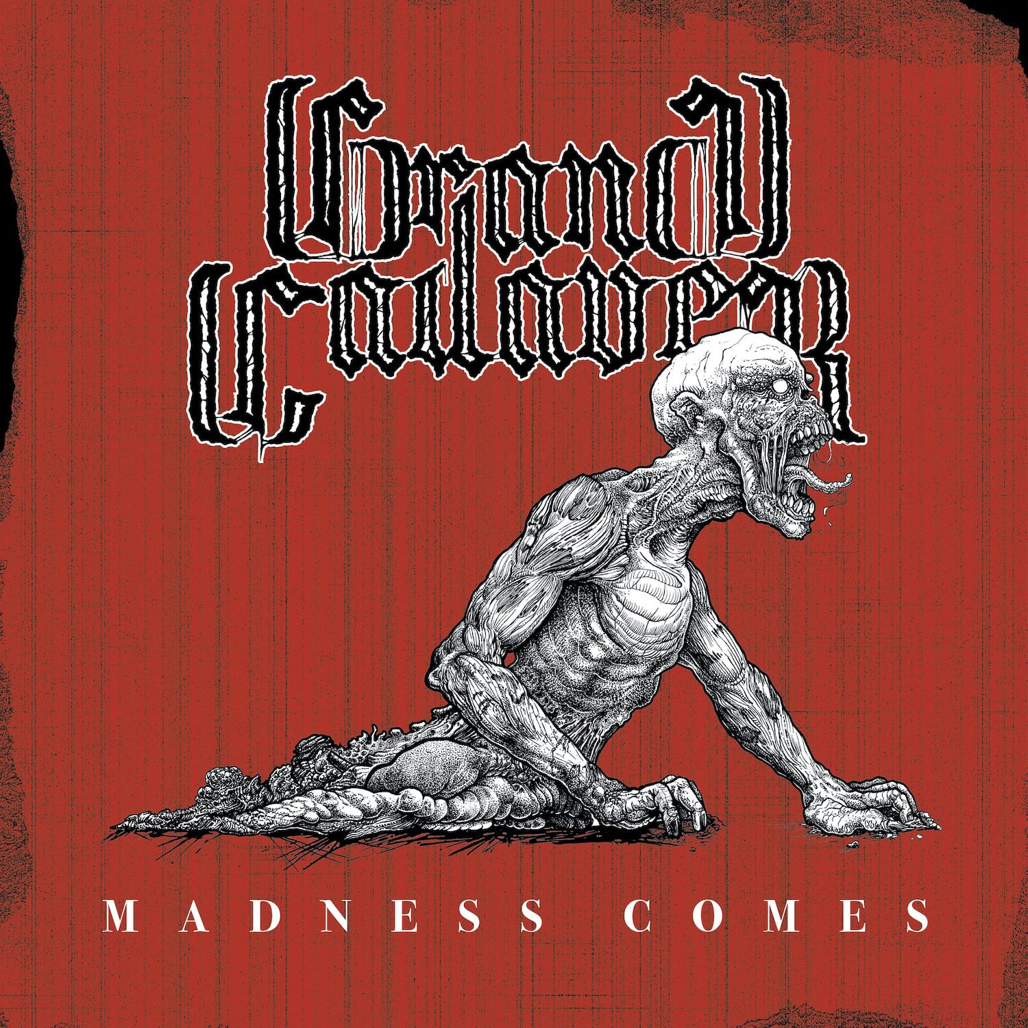 GRAND CADAVER: Death Metal-Band mit Musikern von DARK TRANQUILLITY ...