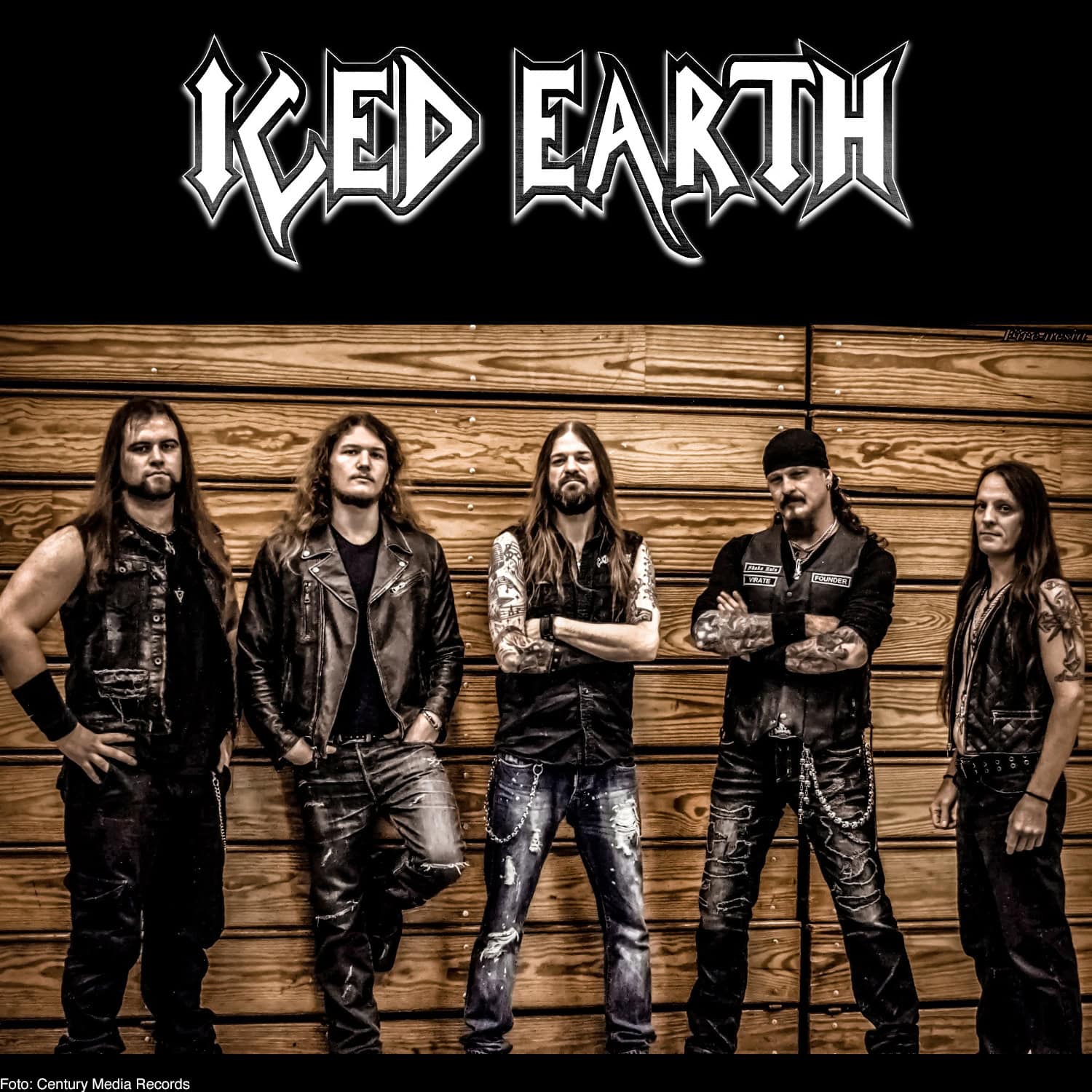 ICED EARTH: Stu Block, Luke Appleton und Jake Dreyer sind raus | News ...