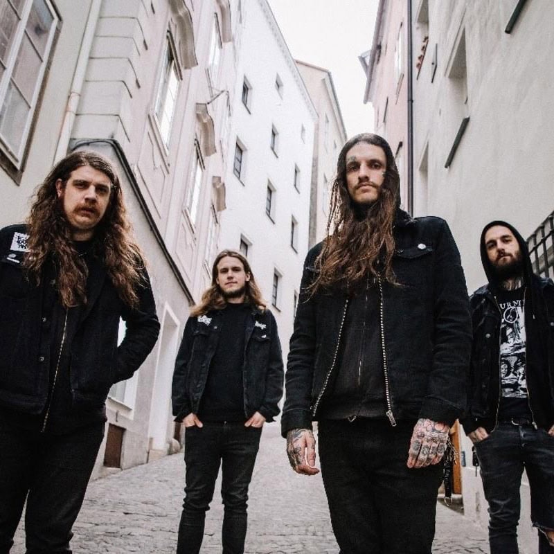 IMPLORE: neues Album, neuer Bassist | News | vampster - Dein Metal Webzine