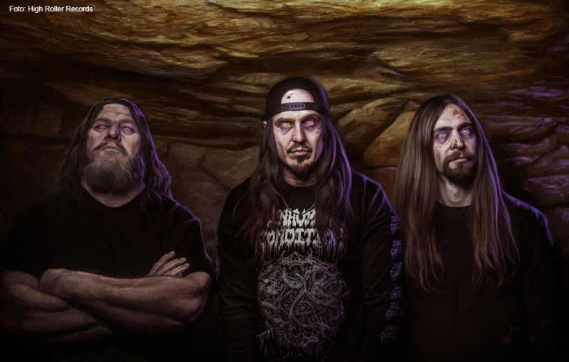 INHUMAN CONDITION: neues Album "Mind Trap" | Neue Alben, News, Weekly ...