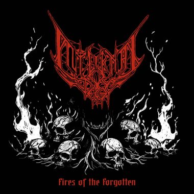 INTERNAL DECAY: neue EP “Fires of the Forgotten” | Neue Alben, News ...