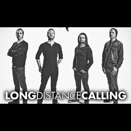 LONG DISTANCE CALLING: auf Tour, neuer Videoclip | News | vampster ...