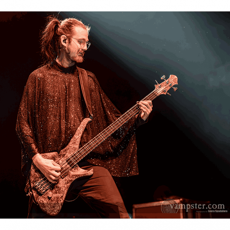 LORD OF THE LOST: neues Line-up | News | vampster - Dein Metal Webzine