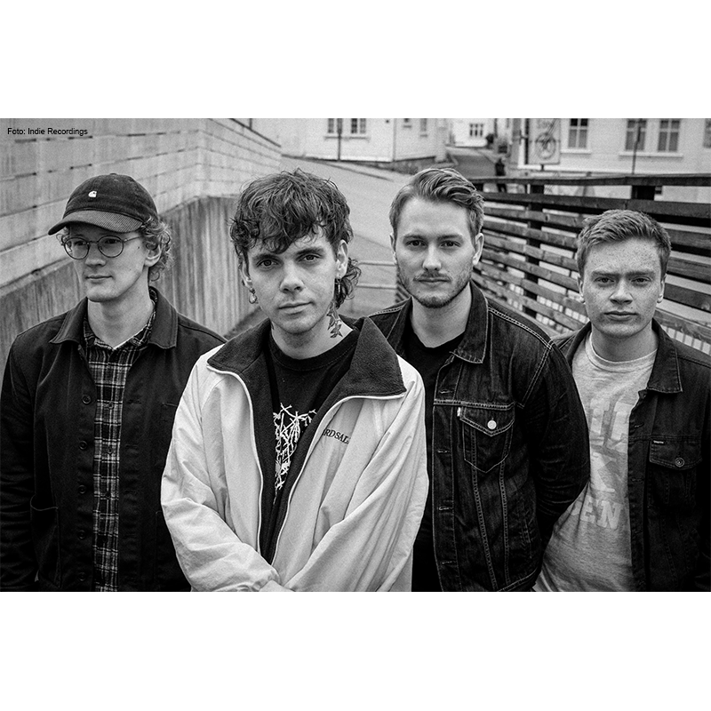 LÜT: neues Album "Lüt" - Video zu "Smil & Vink" | Neue Alben, News ...