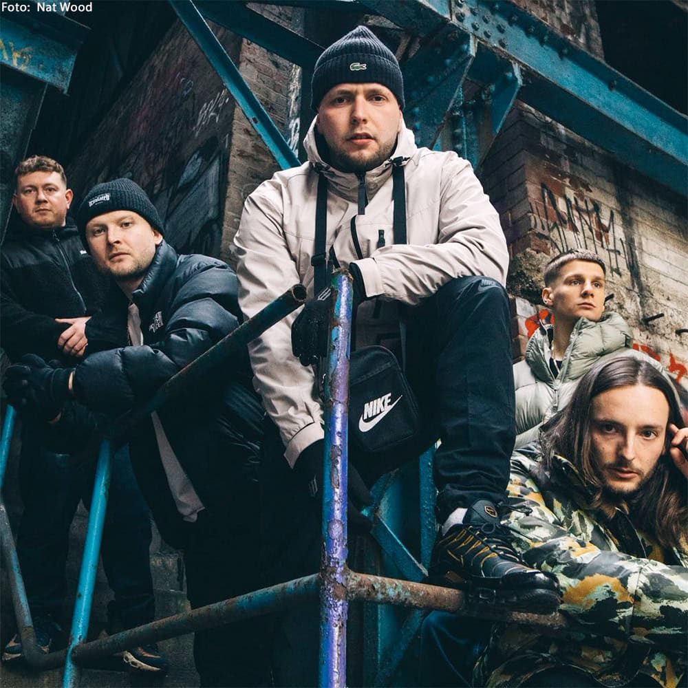 MALEVOLENCE: Live-Video "Karma" vom neuen Album "Malicious Intent ...