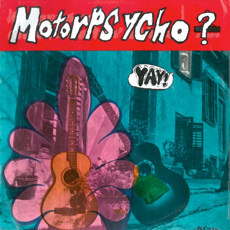MOTORPSYCHO Archiv | vampster - Metal Magazin