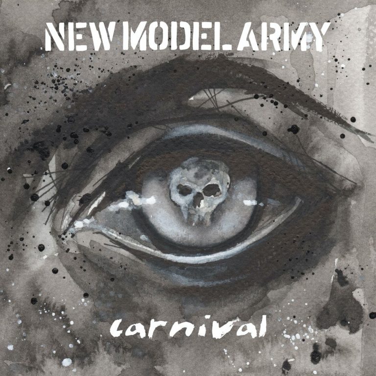 NEW MODEL ARMY: "Sinfonia"-Album mit großem Orchester - erstes Video zu ...