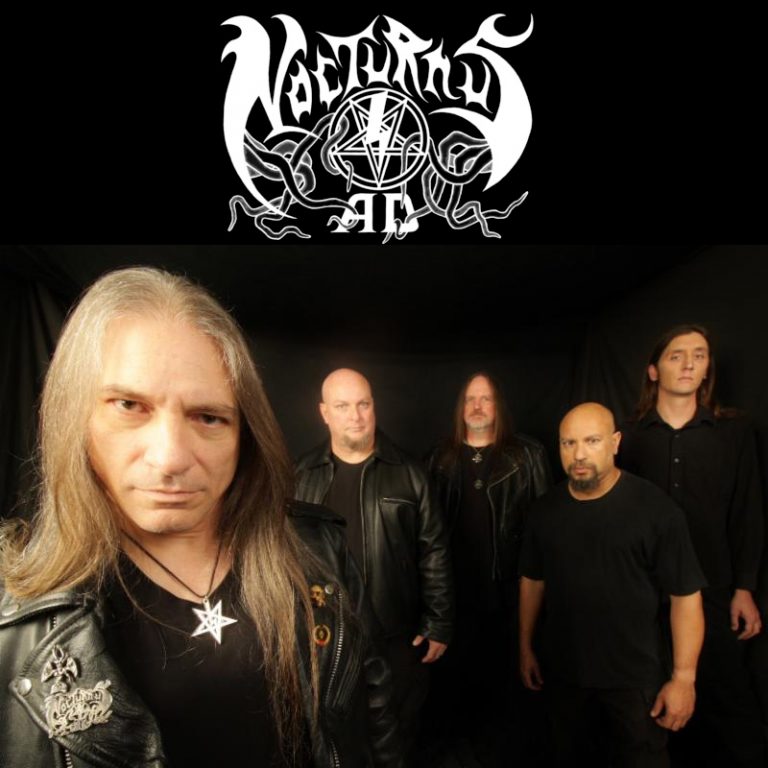 NOCTURNUS AD: Video zu ""Apotheosis" | News | vampster - Dein Metal Webzine