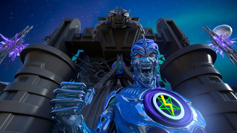 NOCTURNUS AD: neuer Bassist, neues Album via Profound Lore Records ...