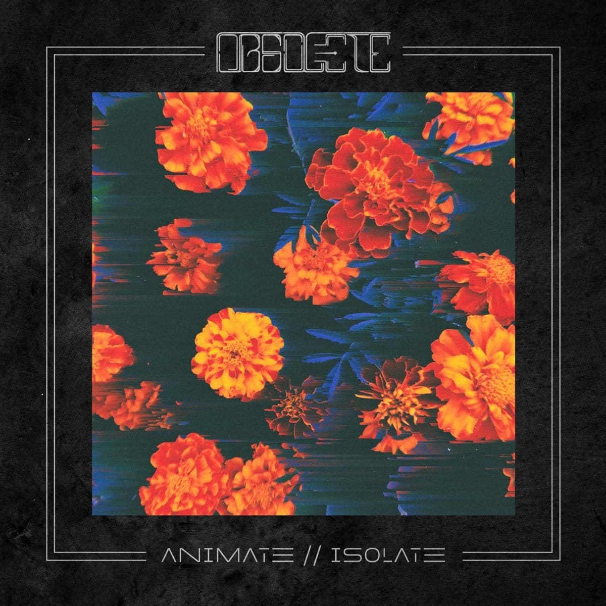 OBSOLETE: zweiter Track vom neuen Death / Thrash Metal Album "Animate ...
