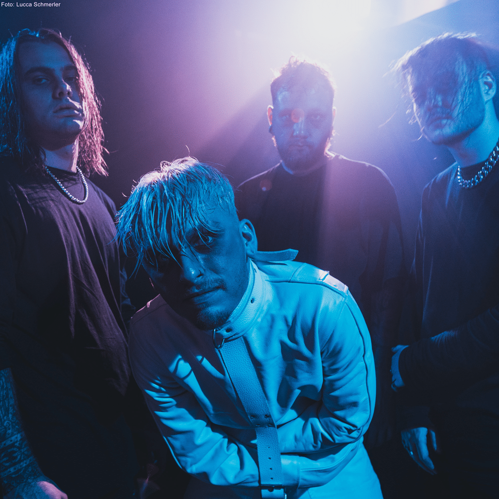 PALEFACE: neues Video vom "Fear & Dagger"-Album | News | vampster ...