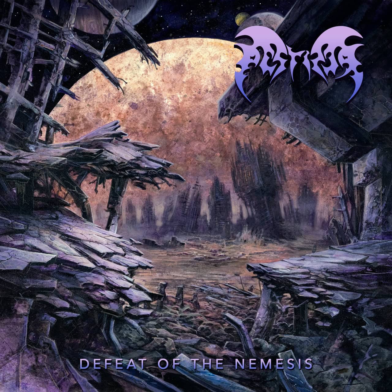 EMBRYONIC DEVOURMENT: Video vom neuen Technical / Brutal Death Metal ...