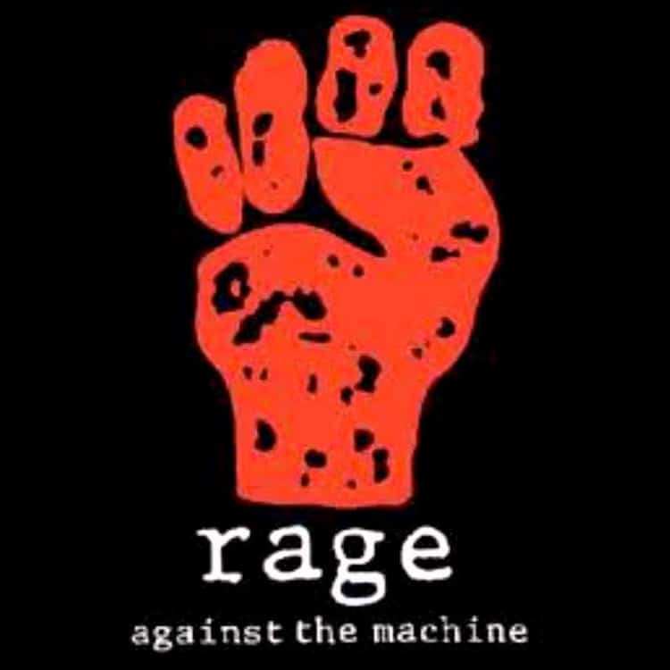 RAGE AGAINST THE MACHINE: Reunion für Konzerte in den USA | News ...