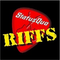 STATUS QUO: Riffs - Reviews - vampster.com