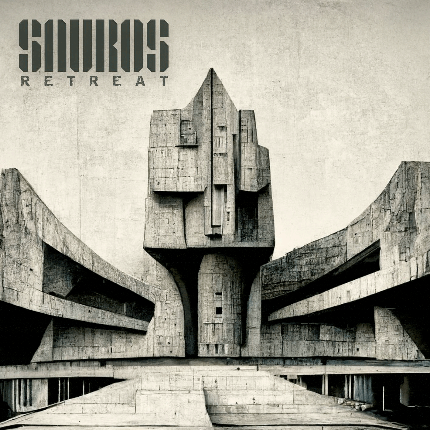 SAUROS: Sludge/Doom aus Nürnberg | News | vampster - Dein Metal Webzine