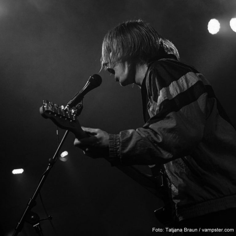 SPACE OF VARIATIONS Archiv | vampster - Metal Magazin